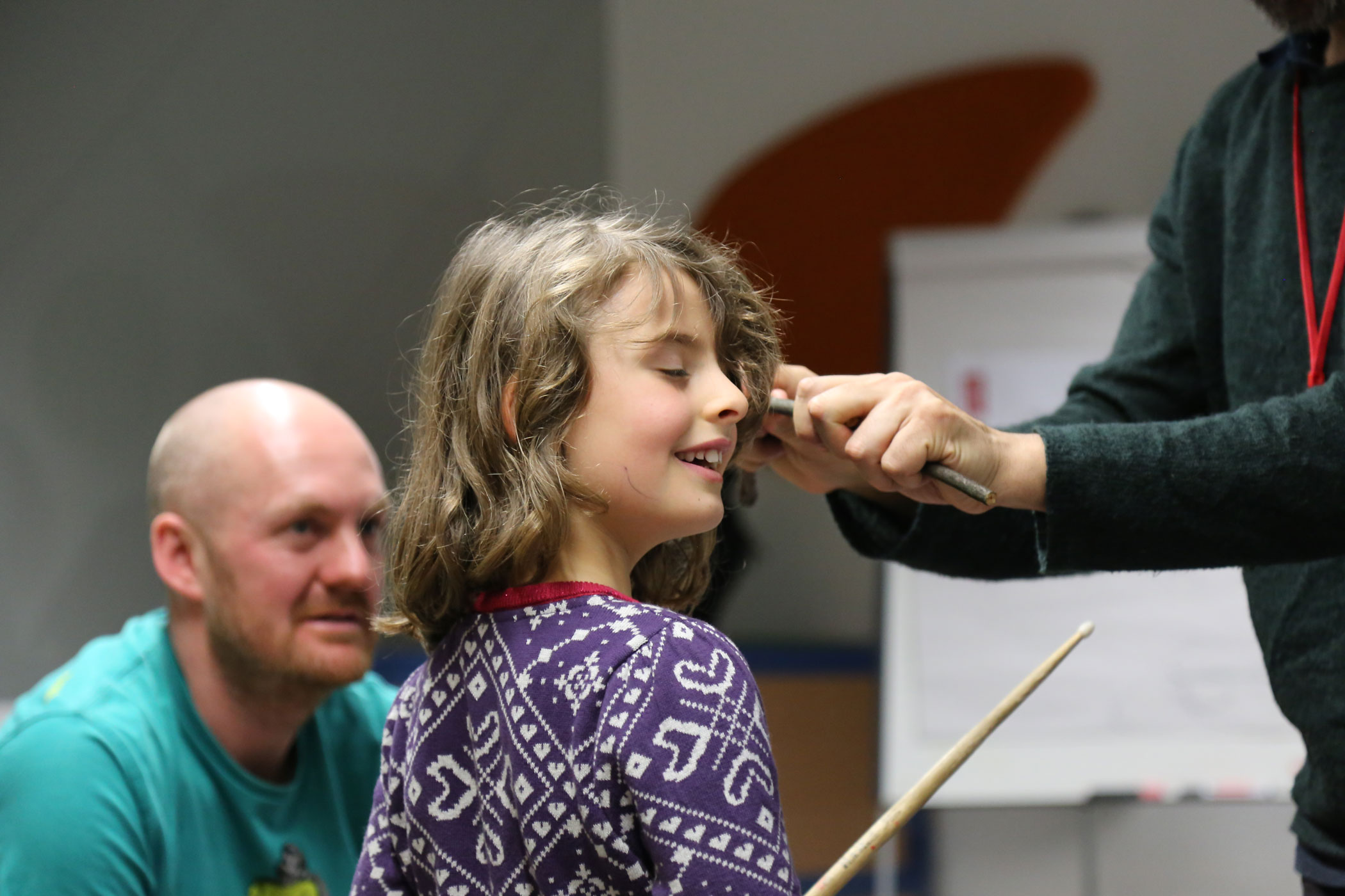 Withington Library - Manchester - SoundHoppers